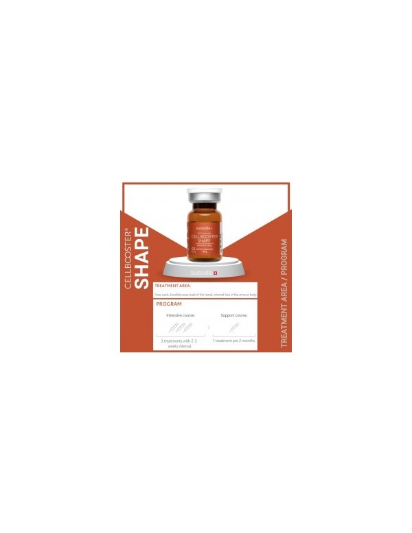 SUISSELLE CELLBOOSTER SHAPE
